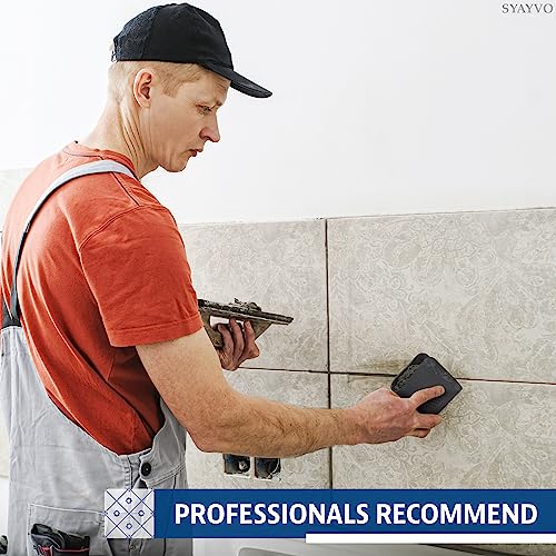 4Pcs Caulking Finisher Grout Scraper Tool - Manual Caulk Applicator Tools 2024 New Caulking Finisher Tile Grout Tool Brick Filler Caulking Finishing Tool - House Tool Kit Set White Caulk Scraper Tool
