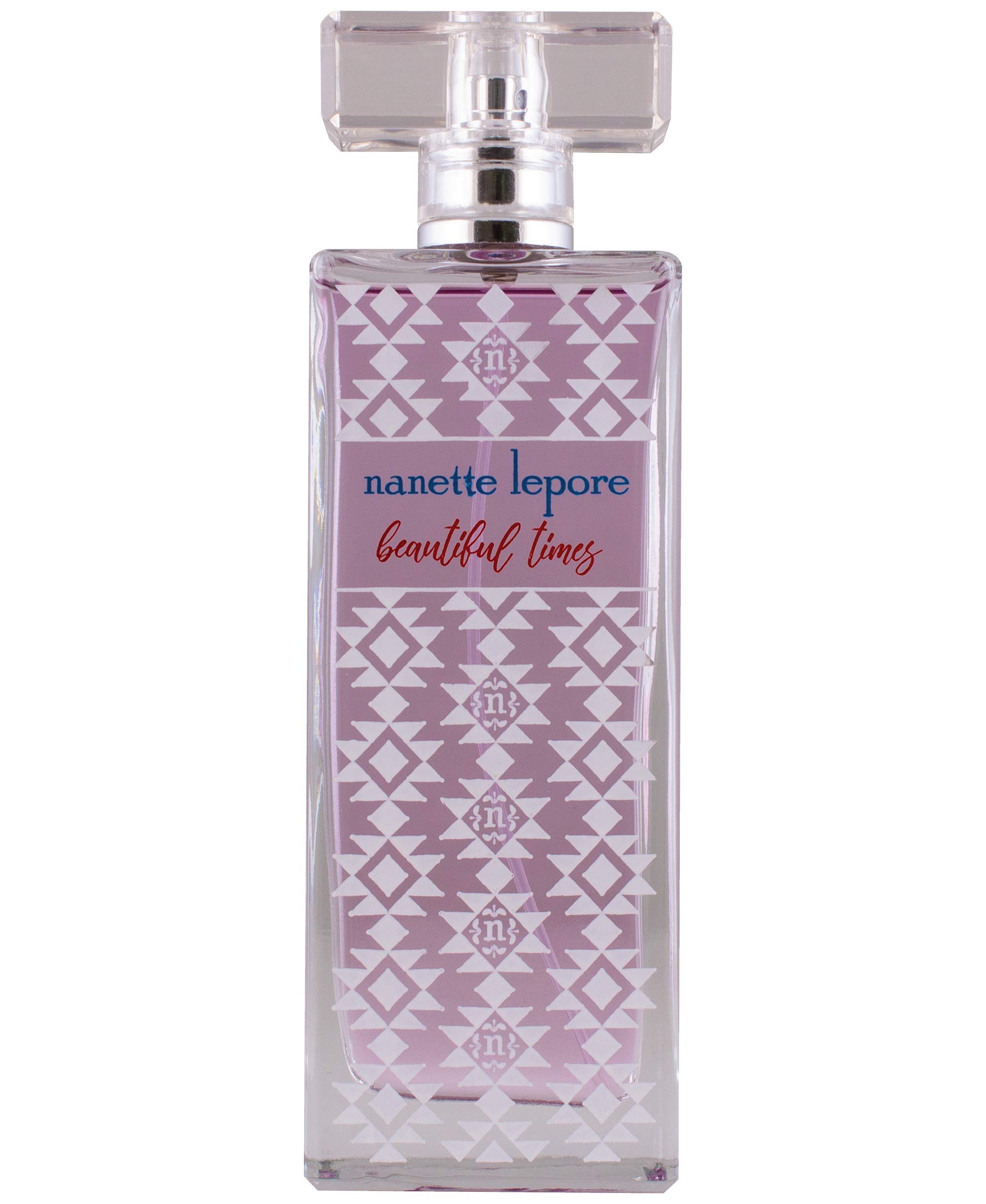 Nanette Lepore Beautiful Times Piece Gift Set