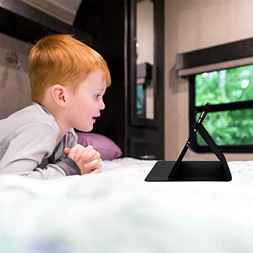 Bear Paw Protective Case Compatible with IPAD 2020 AIR 4 (10.9in) Stand Case Auto Sleep/Wake Cover