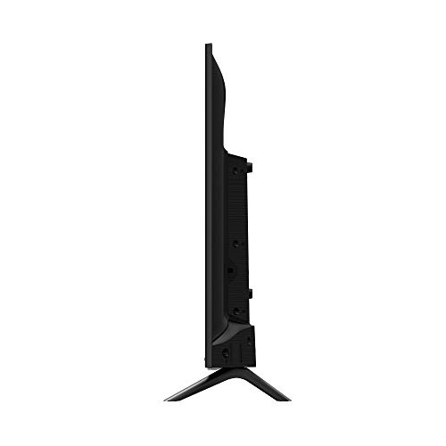 Hisense 32-Inch 32H5500F Class H55 Series Android Smart TV with Voice Remote (2020 Model)