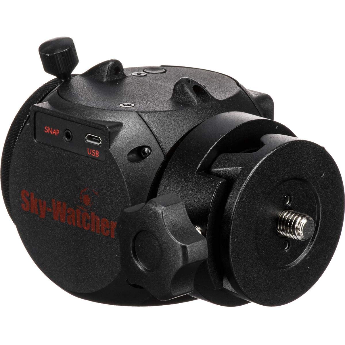 Sky Watcher Star Adventurer Mini Pro Pack β Motorized DSLR Night Sky Tracker Equatorial Mount For Nightscapes, Time-lapse, and Panoramas