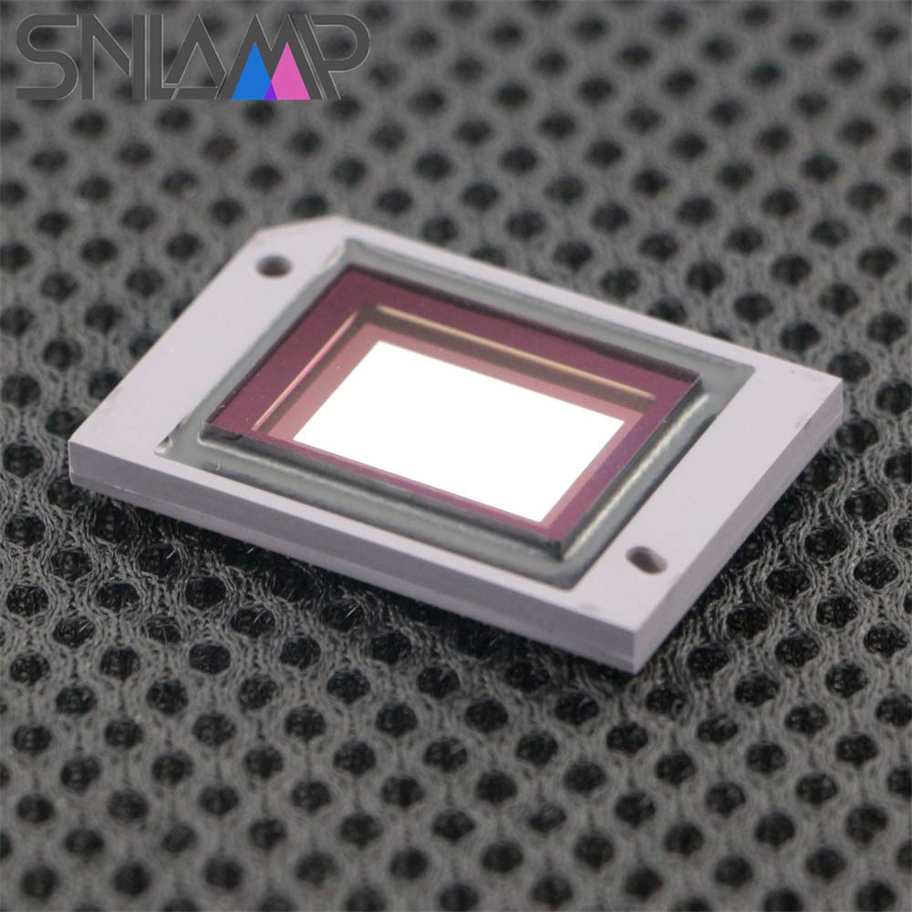 Original New 1280-6038B 1280-6039B 1280-6138B 1280-6139B DMD chip Projector Imaging