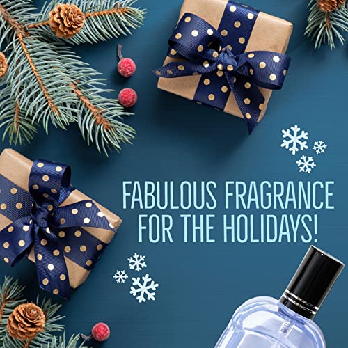 PB ParfumsBelcam Classic Match, Eau de Toilette Spray, Our version of a Designer. 3.4 Fl.Oz.