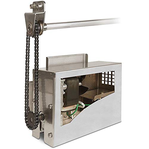 Alfresco ALXE 30-Inch Built-In Propane Gas Grill With Rotisserie - ALXE-30-LP