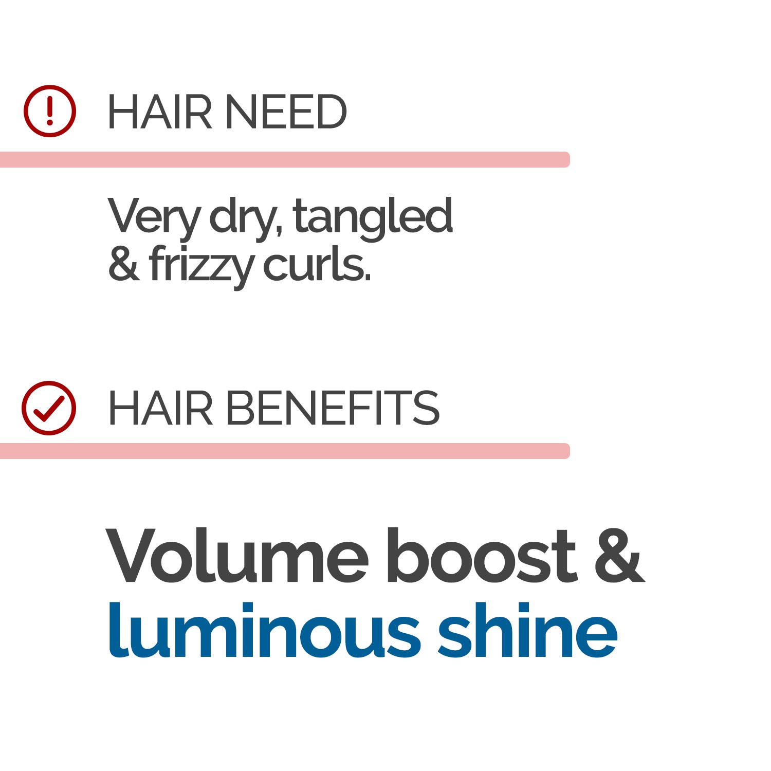 Novex My Curls Movie Star Shampoo + Conditioner 10.1oz + Leave in + Hair Mask 35oz
