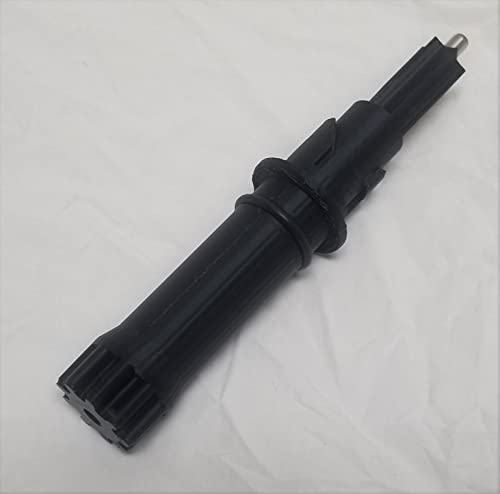 Center Shaft for Black and Decker FP4100B, FP4150B, FP4200B Food Processor