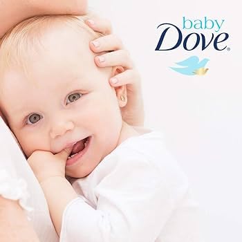 Dove Baby Wipes Rich Moisture 50s