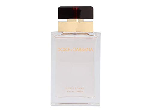 Dolce & Gabbana Pour Femme by Dolce & Gabbana Eau De Parfum Spray 1.7 oz Women