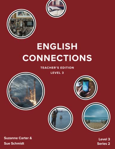 English Connections 2, Teacher's Edition, Level 3