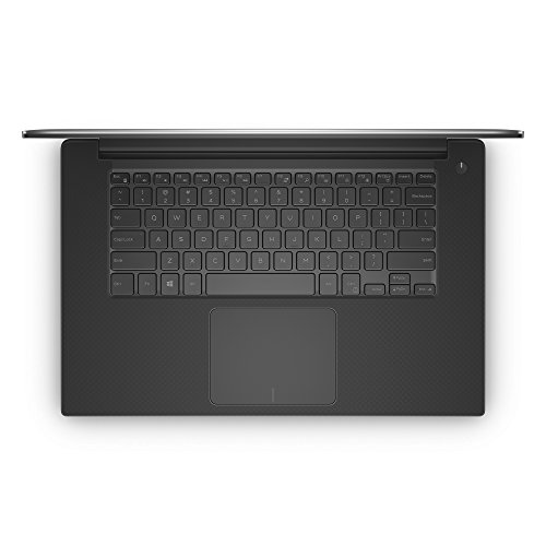 Dell XPS Thin and Light Laptop - 15 15.6" 4K Touch Display, Intel Core i7-7700HQ, 16 GB RAM, 1 TB SSD, GTX 1050, Aluminum Chassis, Silver - XPS9560-7369SLV-PUS - Gaming
