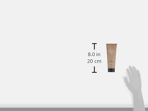Grow Gorgeous Curl Shampoo 250ml - Gentle Cleanser for Smooth, Manageable, Bouncy Curls - Vegan