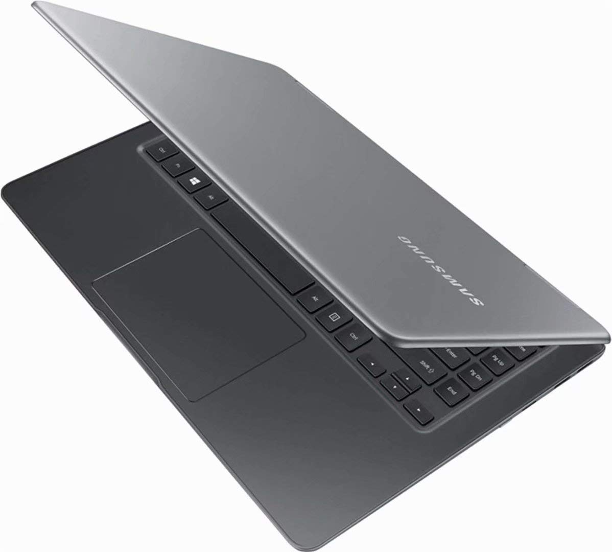 Samsung Notebook 9 Pro 2 in 1 Laptop, 15" FHD Touchscreen, 8th Gen Intel Quad-Core i7-8550U, 16GB DDR4 1TB SSD, 2GB AMD Radeon 540 Backlit KB USB-C Pen Win 10 (Renewed)