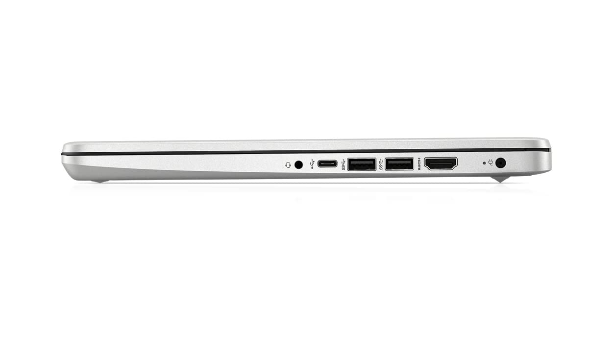 2022 HP High Performance Laptop | 14" HD Touchscreen | AMD Ryzen 3 3250U Dual-Core | 8GB DDR4 256GB M.2 SSD | WiFi AC | Bluetooth 5 | HDMI | Windows 11 Home