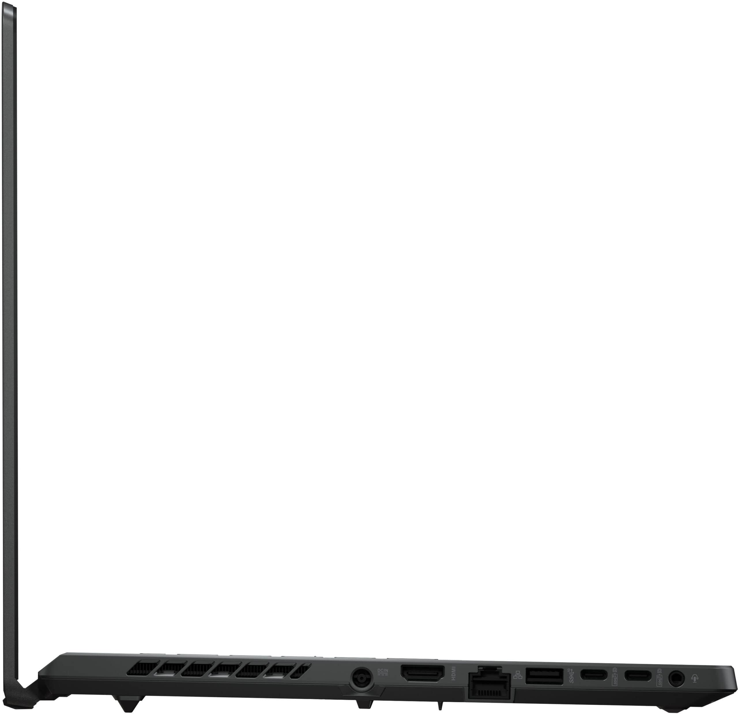 ASUS Newest ROG Zephyrus Gaming Laptop, 15.6’’ QHD 165Hz Display, AMD Ryzen 9 5900HS Processor, GeForce RTX 3080 Graphics, 40GB RAM, 1TB SSD+ 2TB SSD, RGB Backlit Keyboard, Wi-Fi 6, Windows 10 Home