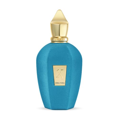 XERJOFF Erba Pura Eau De Parfum Spray 3.4 Oz