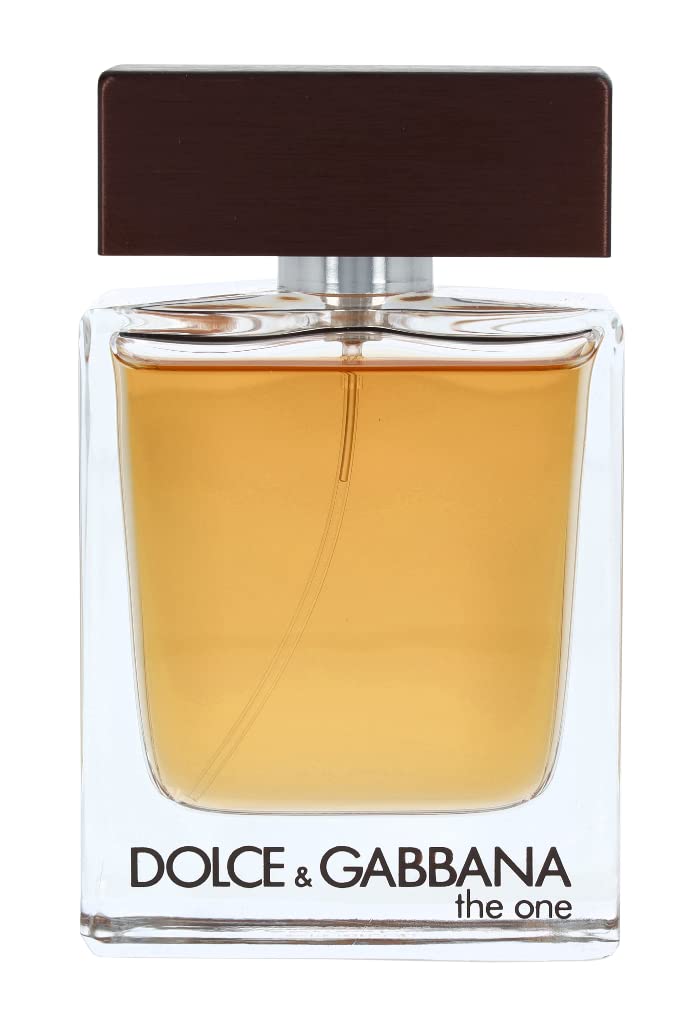 The One by Dolce & Gabbana Eau De Toilette Spray 1.6?oz/50?ml (Men)