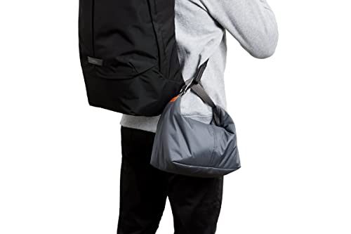 Bellroy Cooler Caddy (6L insulated bag) - Charcoal
