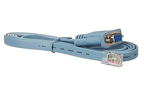 RW RoutersWholesale Accessory Kit Compatible/Replacement for Cisco Nexus 2224TP, 2232PP, 2248TP, 2248TP-E and 2232TM FEX / N2200-ACC-KIT