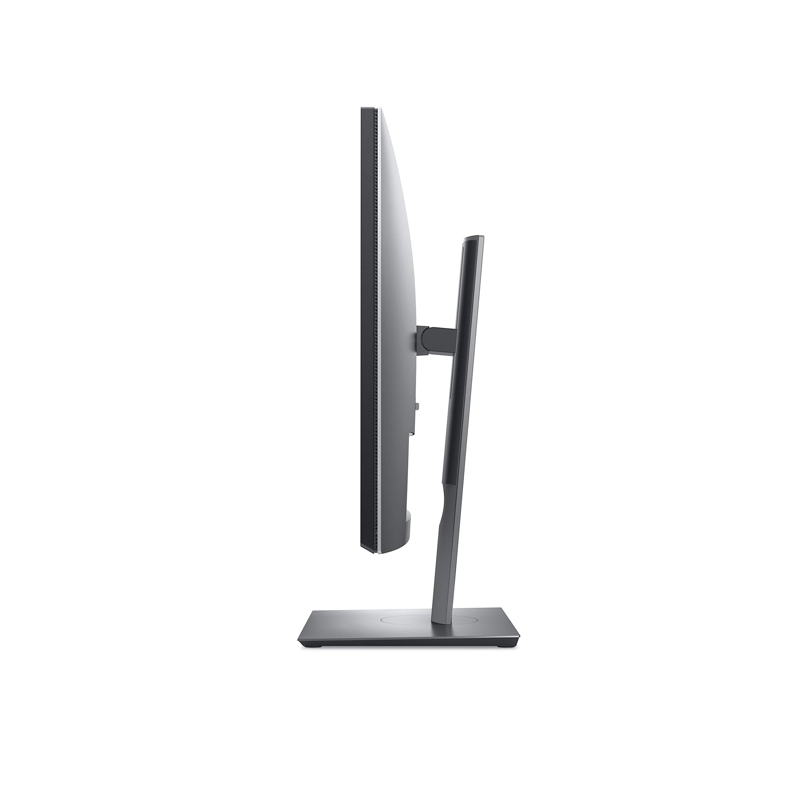 Dell UltraSharp UP2720Q 27" Class 4K UHD LCD Monitor - 16:9 - Black