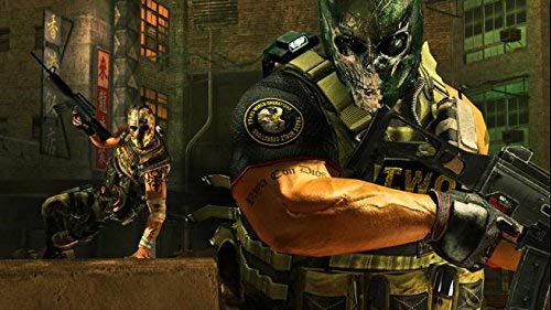 Army of Two: The 40th Day - Xbox 360 (Renewed)
