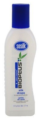 Bioplus Sosilk Silk Drops 6 oz.
