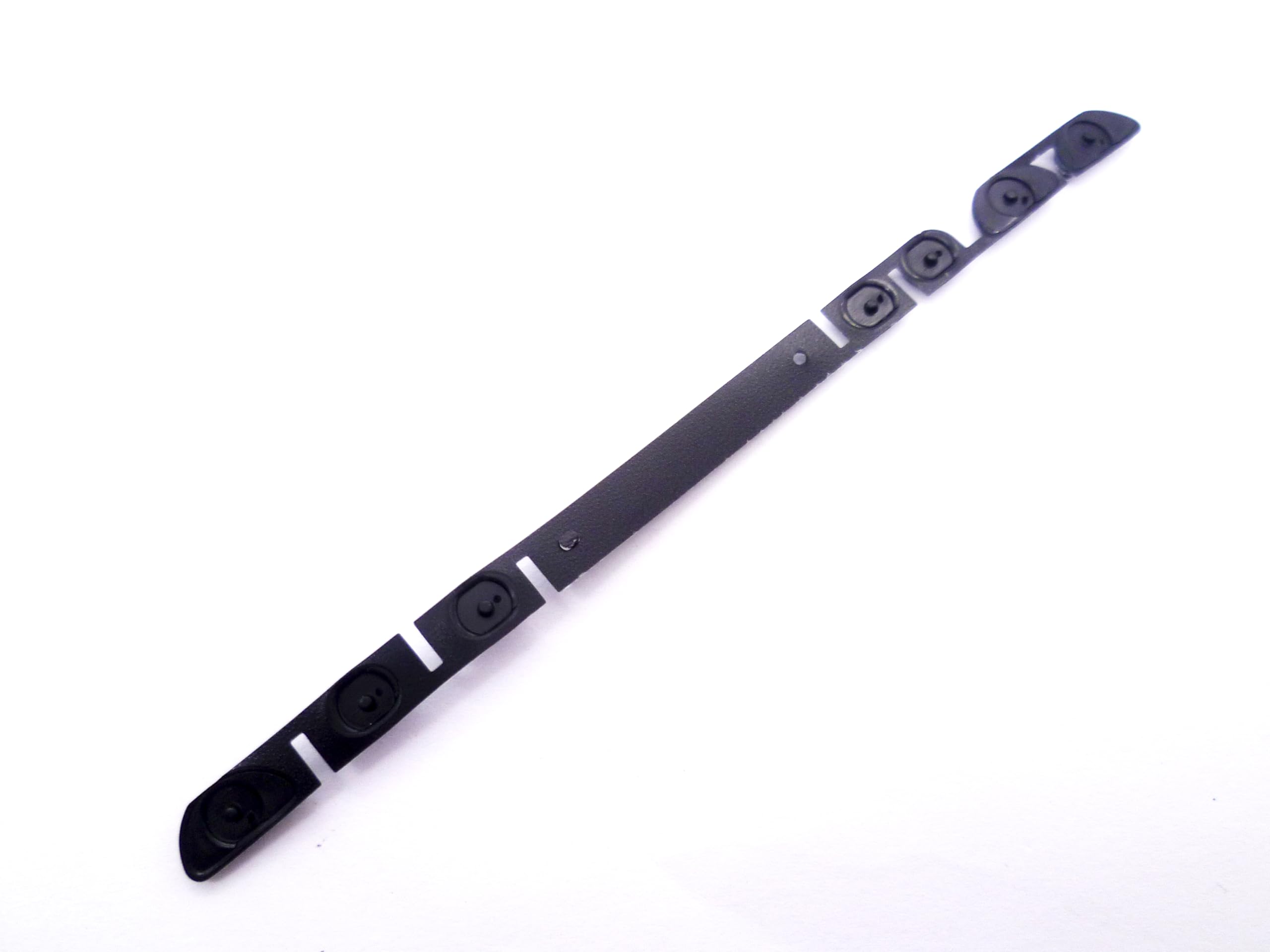 Button Keys Set Kit Replacement Compatible with Sony PSP 1003 1000 Series