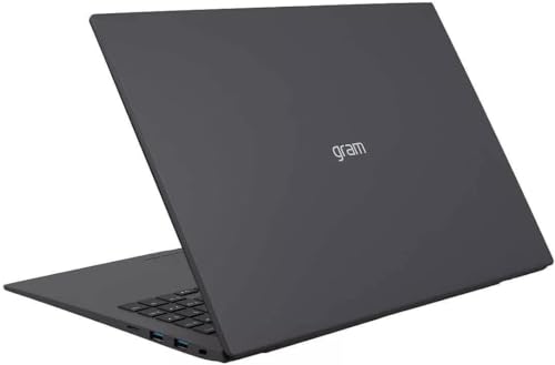 LG gram 15 Ultra-Thin Business Laptop, 15" FHD Touchscreen, Intel Ultra 7-155H Up to 4.8 GHz, 16 GB RAM, 1 TB SSD, Arc GPU, Backlit KB, Wi-Fi 6E, TB 4, Win 11 Pro, Office 2021 License + Nonslip Mouse