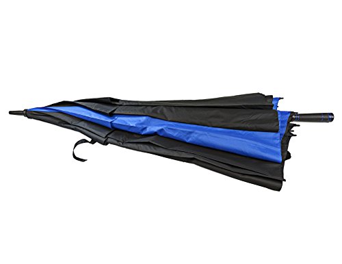 JEF World of Golf 572BB 72" All Sport Protection Umbrella