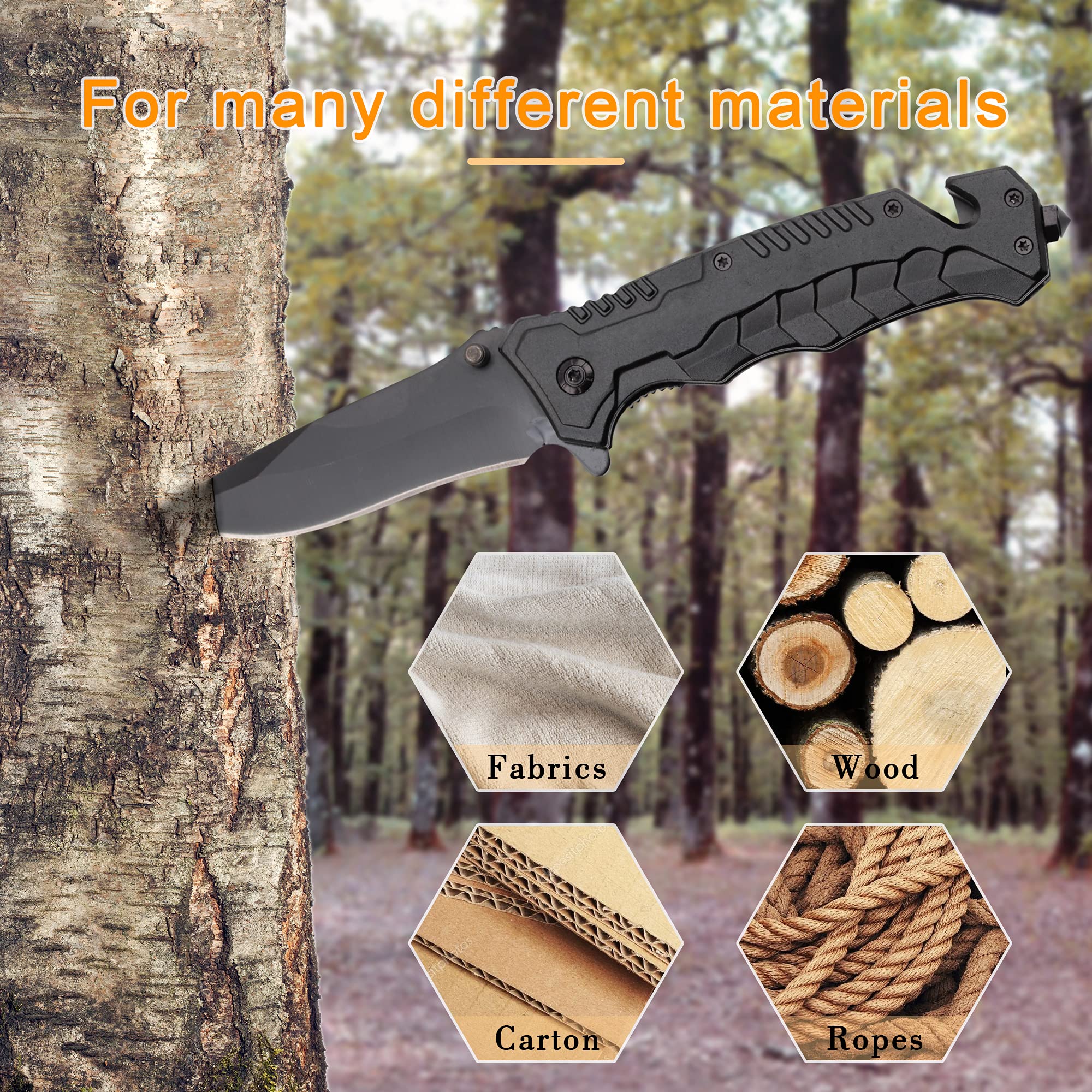 6th Anniversary Pocket Knife gift for Hunband, Happy 6th Anniversary Present for Him, Happy Iron Anniversary, 6 Years of Wedding Marriage Gift for Him