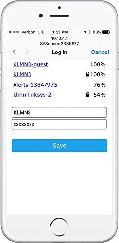 Power Failure Detector with Text Message and Email Alerts. Sends SMS Power Outage Alarms and Restoration Alerts to Two Phones.