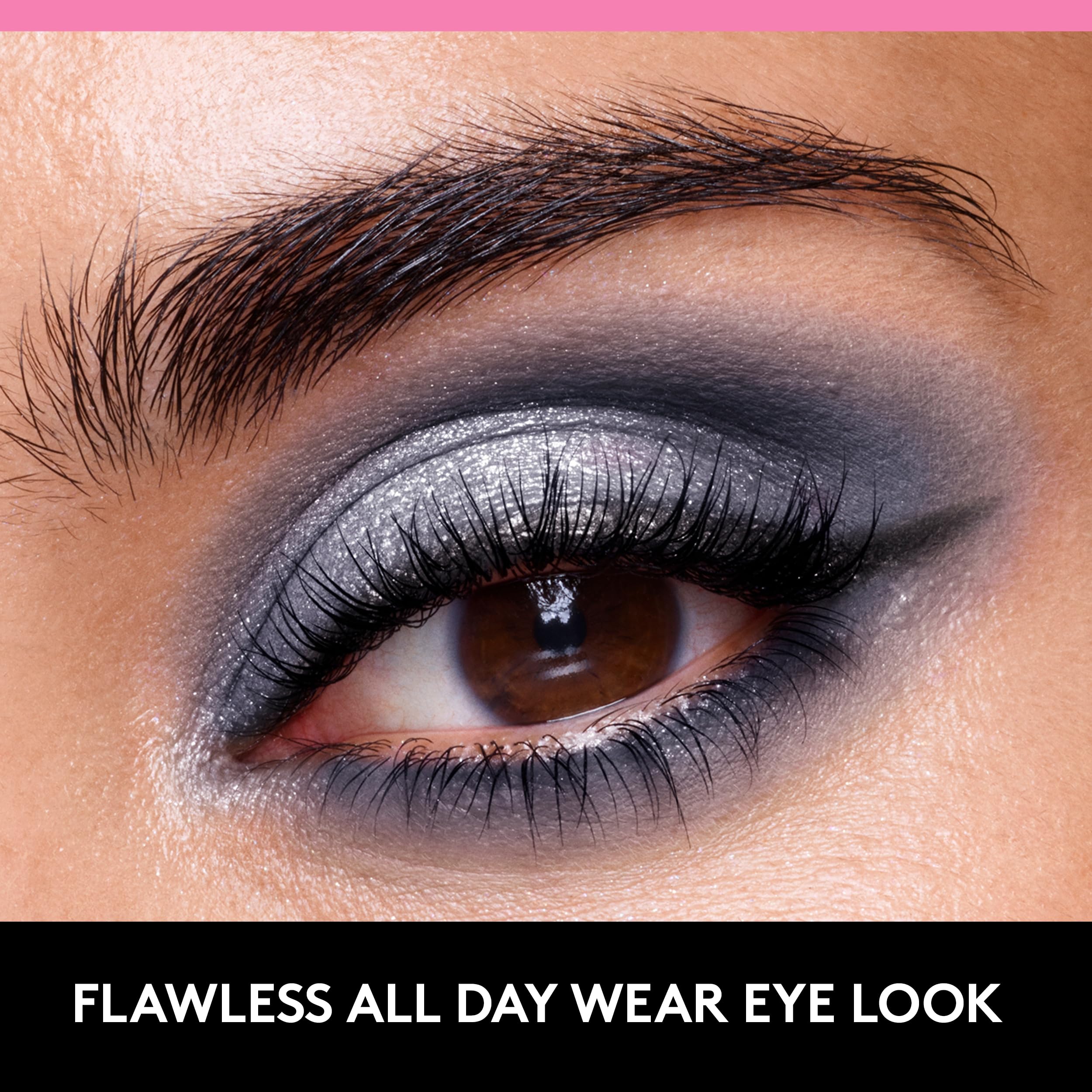 COVERGIRL truNAKED Eyeshadow Palette, Smoky - 820, Pack of 1 (packaging may vary)