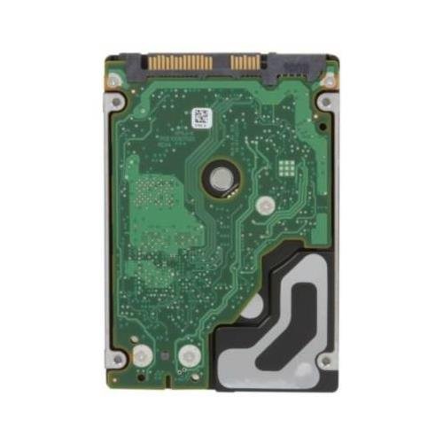 SEAGATE ST9600205SS Savvio 600GB 10000 RPM SAS 6.0Gb/s 64MB Cache 2.5" Internal Hard Drive (Bare Drive) Bare Drive (Renewed)