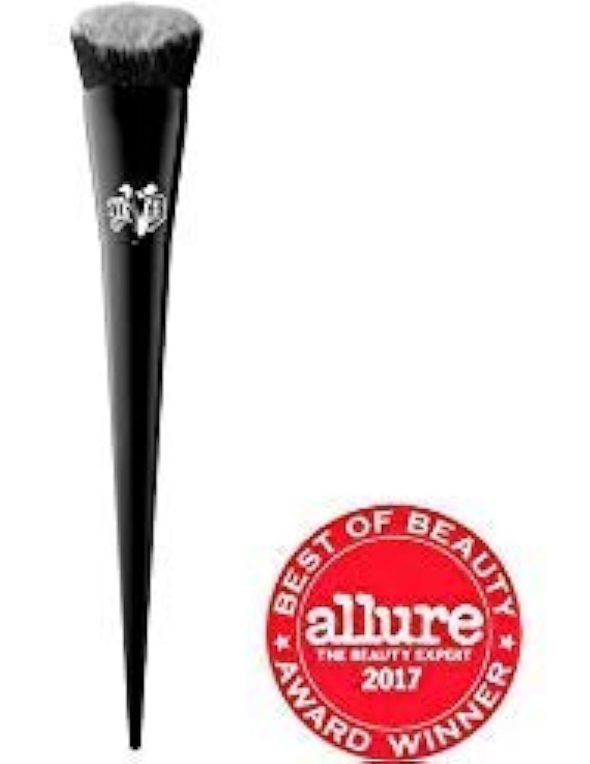 KVD Beauty Lock-It Edge Foundation Brush