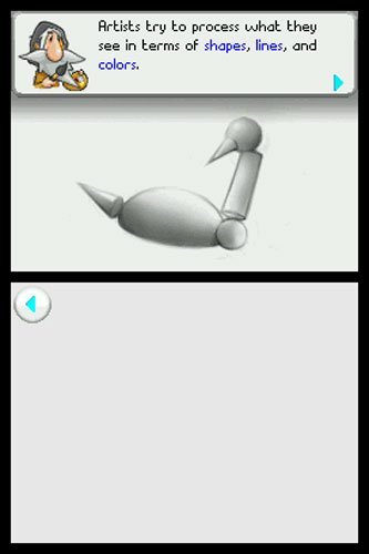 Art Academy - Nintendo DS (Renewed)