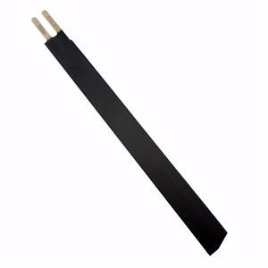 7" Teflon Coated Blades (Dozen) for Eastman Straight Knife Cutting Machine