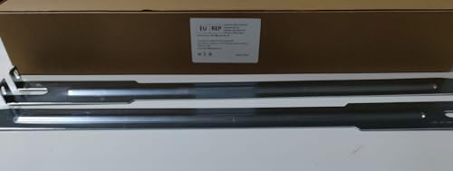 RW RoutersWholesale Accessory Kit Compatible/Replacement for Cisco Nexus 3000 Series / N3K-C3064-ACC-KIT=