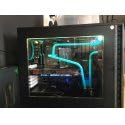 EKWB EK-CryoFuel Premixed Liquid Coolant Solid - Azure Blue 1l