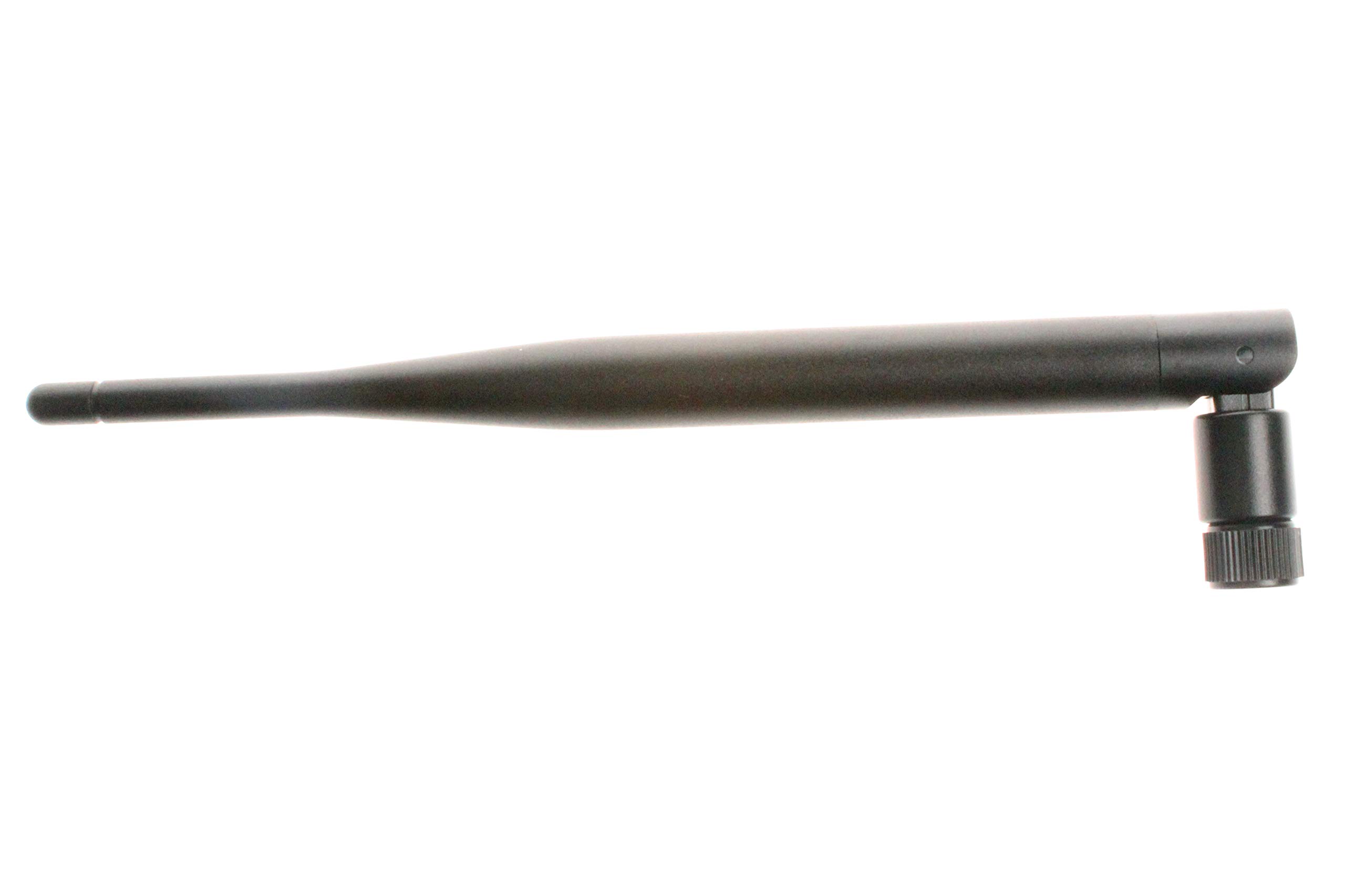 NOYITO 900MHz 915MHz Antenna 5dBi Gain Omnidirectional Antenna SMA Connector - Internal Thread Inner Needle
