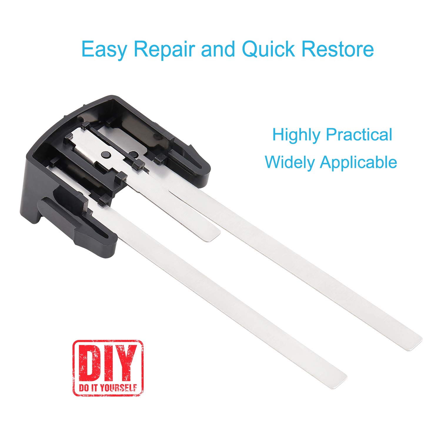 A39030-021 Water Level Sensor Replacement Part for Scotsman Ice Machines by Rayhoor - Replaces A39030021, SCA39030-021