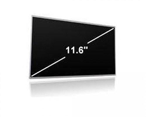 FULLCOM New 11.6 inch Screen Compatible with CHROMEBOOK 11 C771-C4TM HD Replacement Screen Also fit CHROMEBOOK C771-C8V5, CHROMEBOOK C771 Series