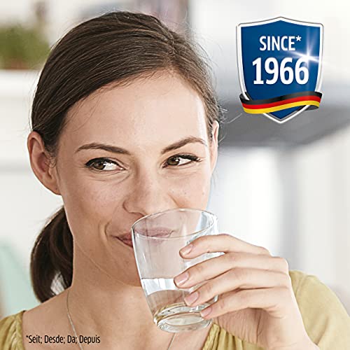 BRITA MAXTRA+ Water Filter Cartridges - Pack of 2 (EU Version)