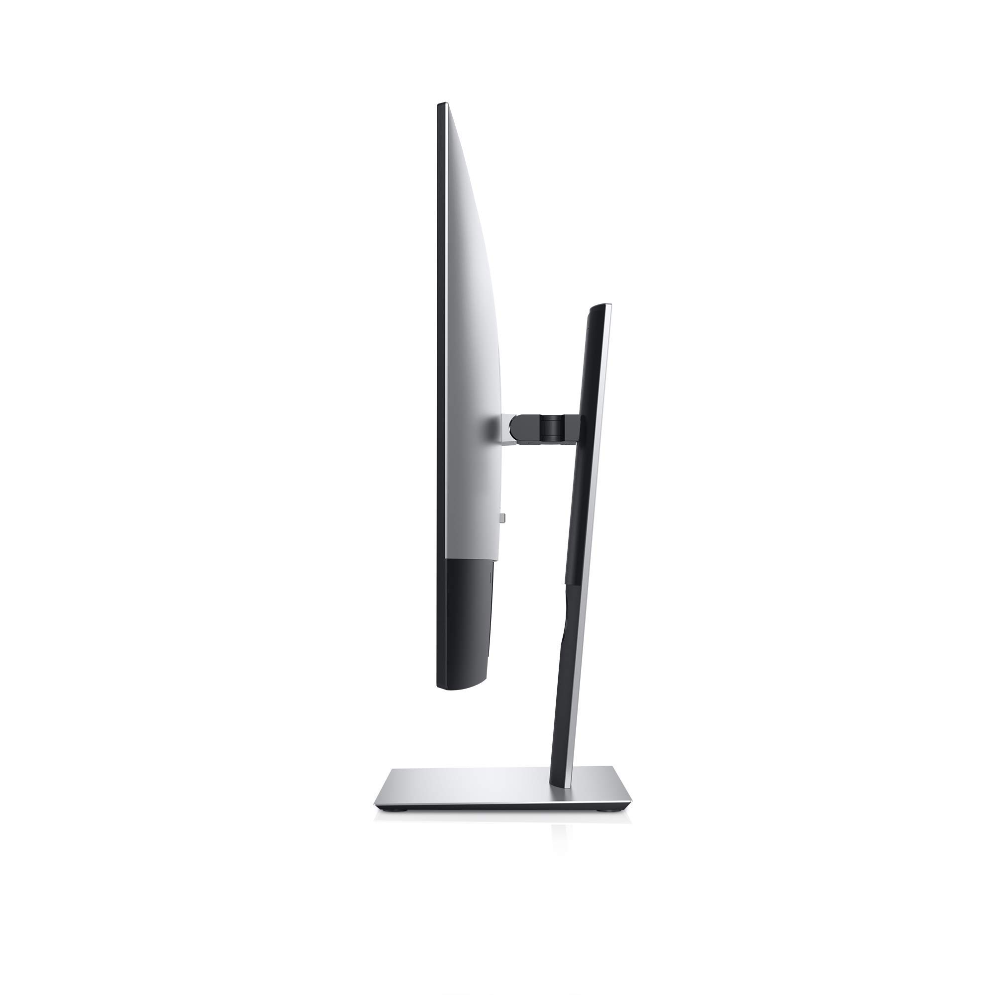 Dell Ultrasharp U2719D LED Display 68,6 cm (27") 2560 x 1440 Pixel Wide Quad HD Opaco Nero (Renewed)