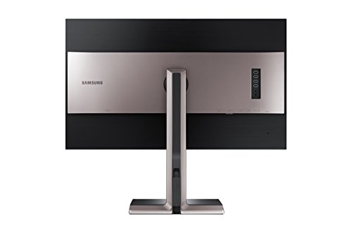 Samsung 32 inches WQHD LED Monitor (S32D850T) (Renewed)