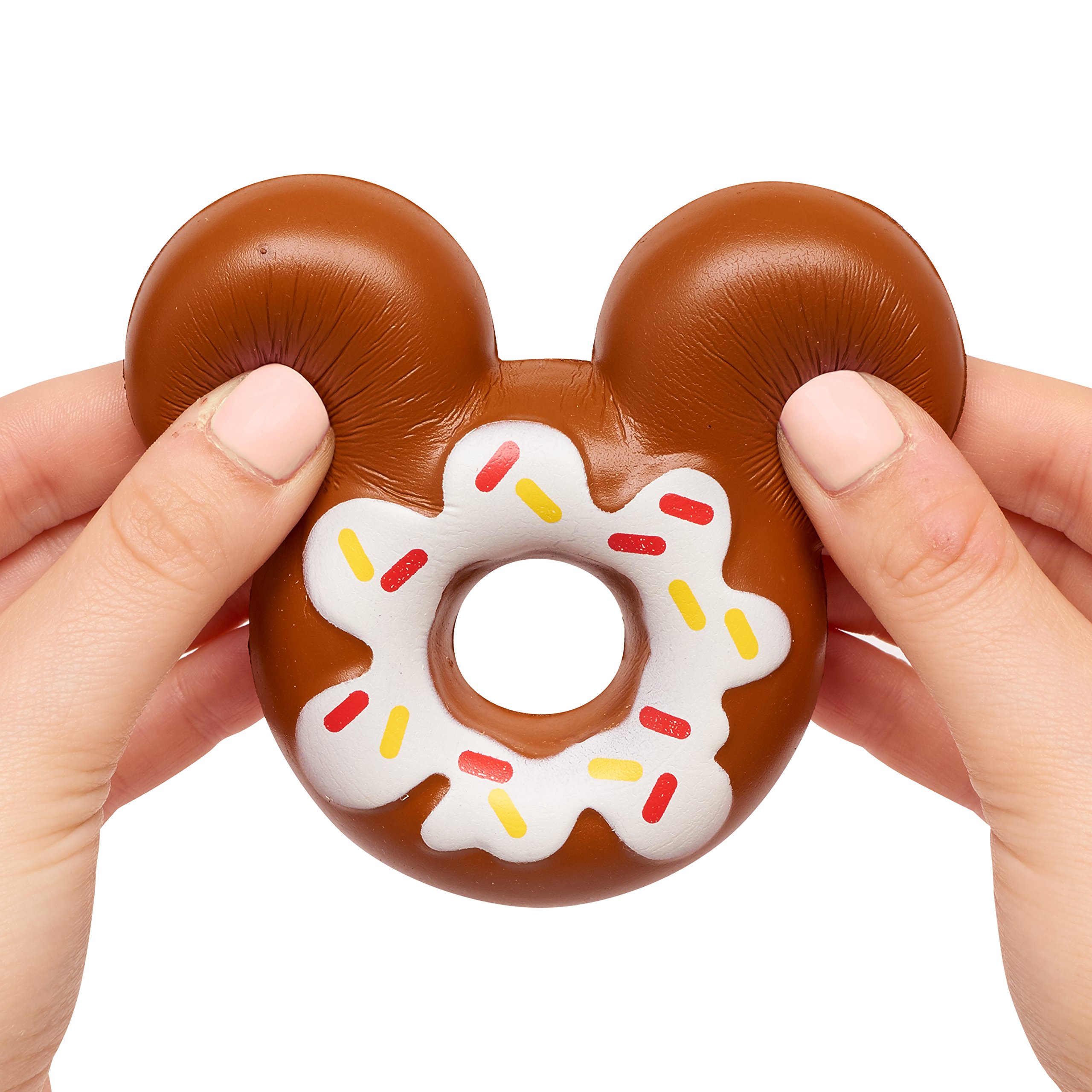 Kawaii Mickey Squeezies 2 Pack 75452