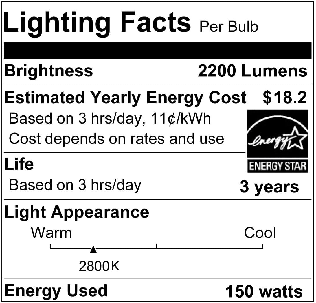 Vannise R7S Bulb 100W, 5 Pack Halogen R7S 78MM T3 100W 120V Halogen Light Bulb, R7S Dimmable 2800K Warm White, Long Lasting 3 Inch Long Double Ended Light Bulb for Work, Security, Landscape Light
