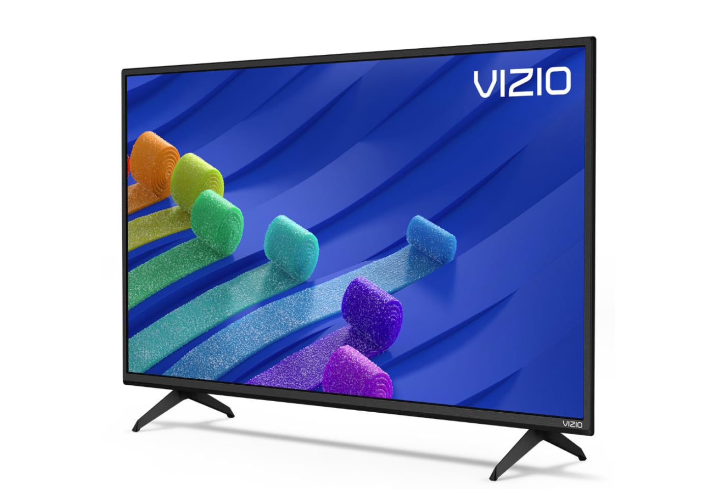 VIZIO 32" Class HD (720p) Smart LED TV (D32h-F1)