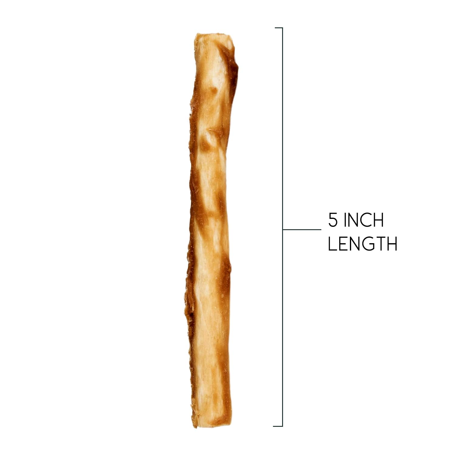 Wild Eats Collagen Chews for Dogs, Real Chicken, Dog Chews Long Lasting, Rawhide Free -15 Pack Collagen Sticks for Large, Medium, and Small Dogs
