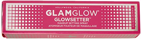 Glamglow Glowsetter Makeup Setting Spray By Glamglow for Women - 3.7 Oz Spray, 3.7 Oz