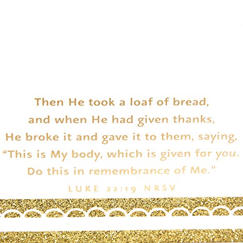 DaySpring Holy Communion Card (It's Your First Holy Communion)