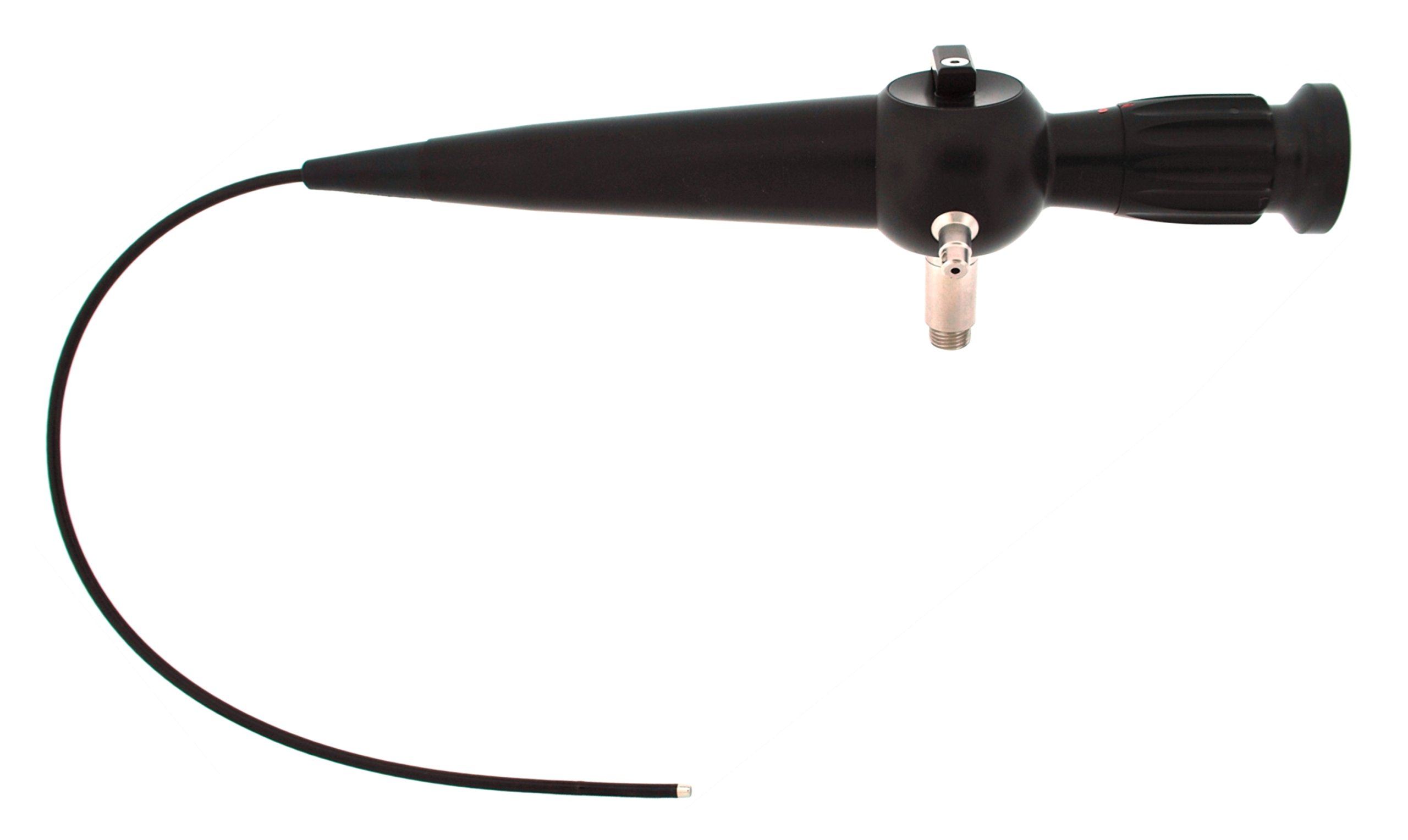 BR Surgical BR946-34260-300 Flexible Rhinolaryngoscope, 3.4 mm Diameter, 300 mm Length